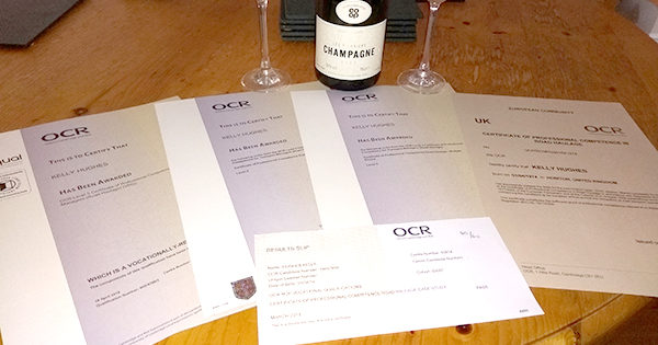 International CPC-Star! - Backline Logistics