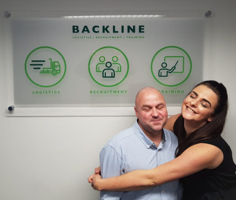 Backline Branches: A Focus on Christchurch - Backline Logistics