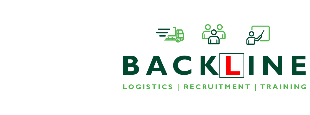 Job Board - Backline Logistics