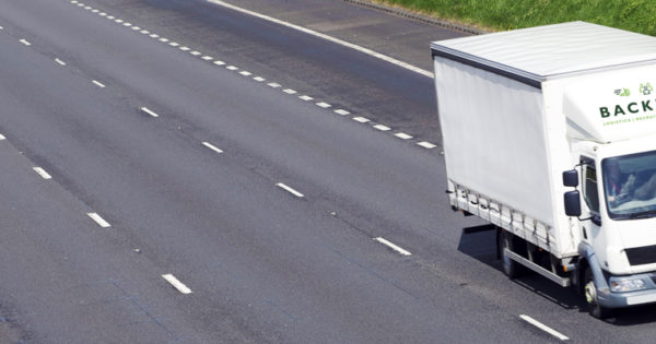 Wins for the Backline Training Team - Backline Logistics