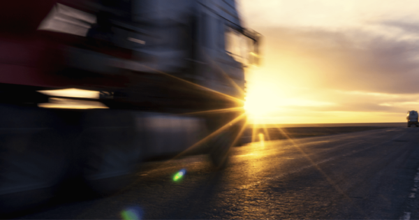 Who We Work With - Backline Logistics