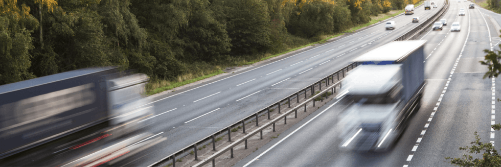 The 9 best (AND WORST) places to be an HGV driver - Backline Logistics