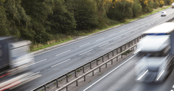 The 9 best (AND WORST) places to be an HGV driver - Backline Logistics