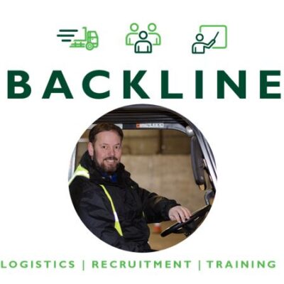 Find Your Local Branch | Backline Logistics