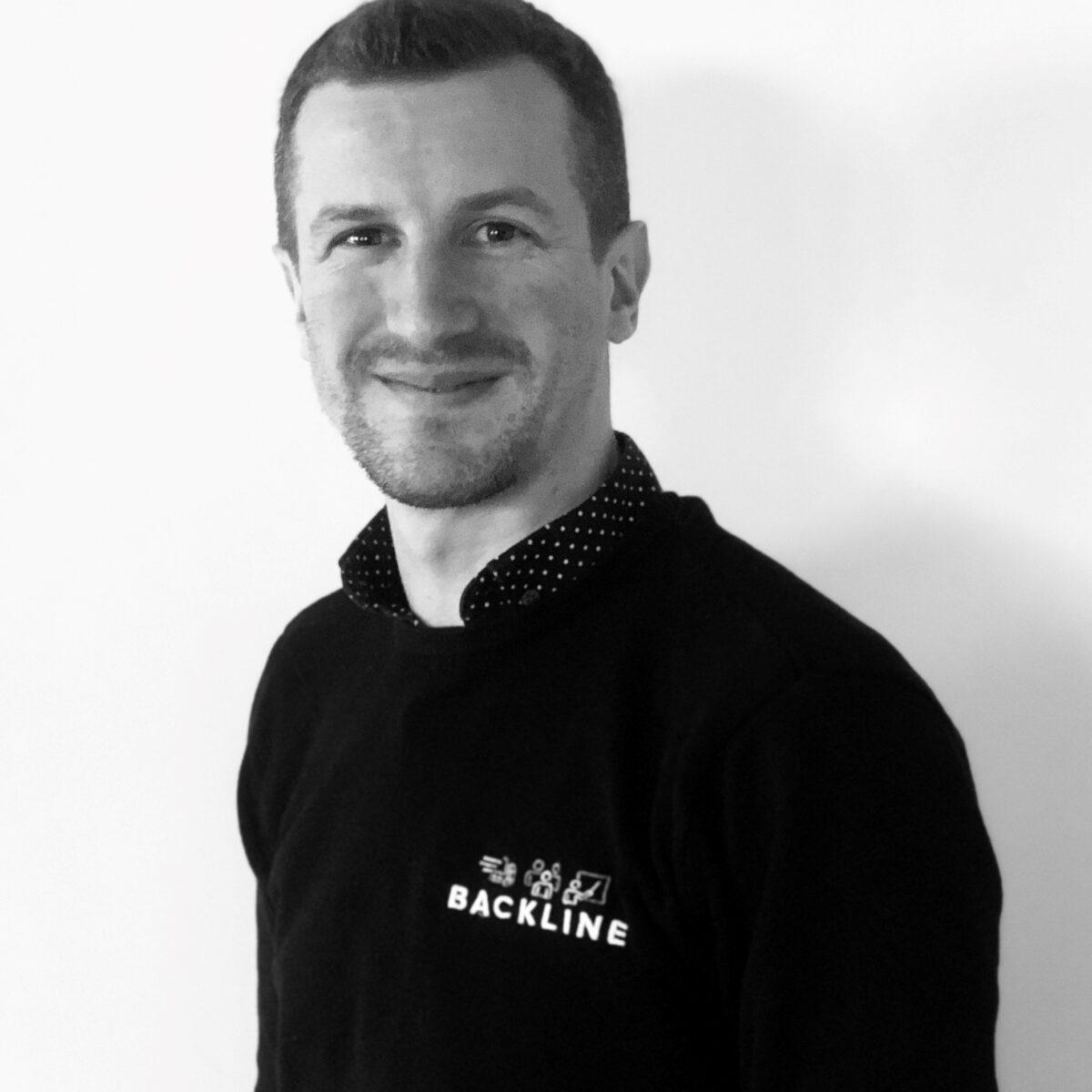 The Others - Backline Logistics