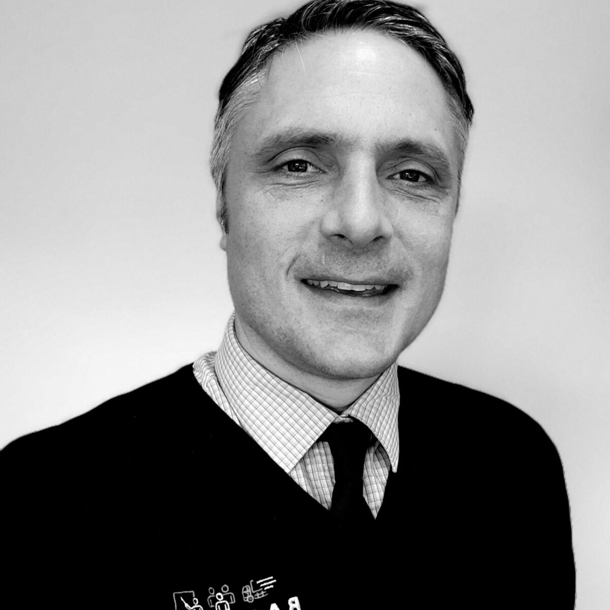 Driving agency | Cornwall branch | Backline Logistics