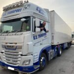 Backline Logistics | Transport, Training, Recruitment