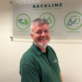 Backline Logistics | Transport, Training, Recruitment