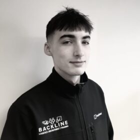 Backline Logistics | Transport, Training, Recruitment