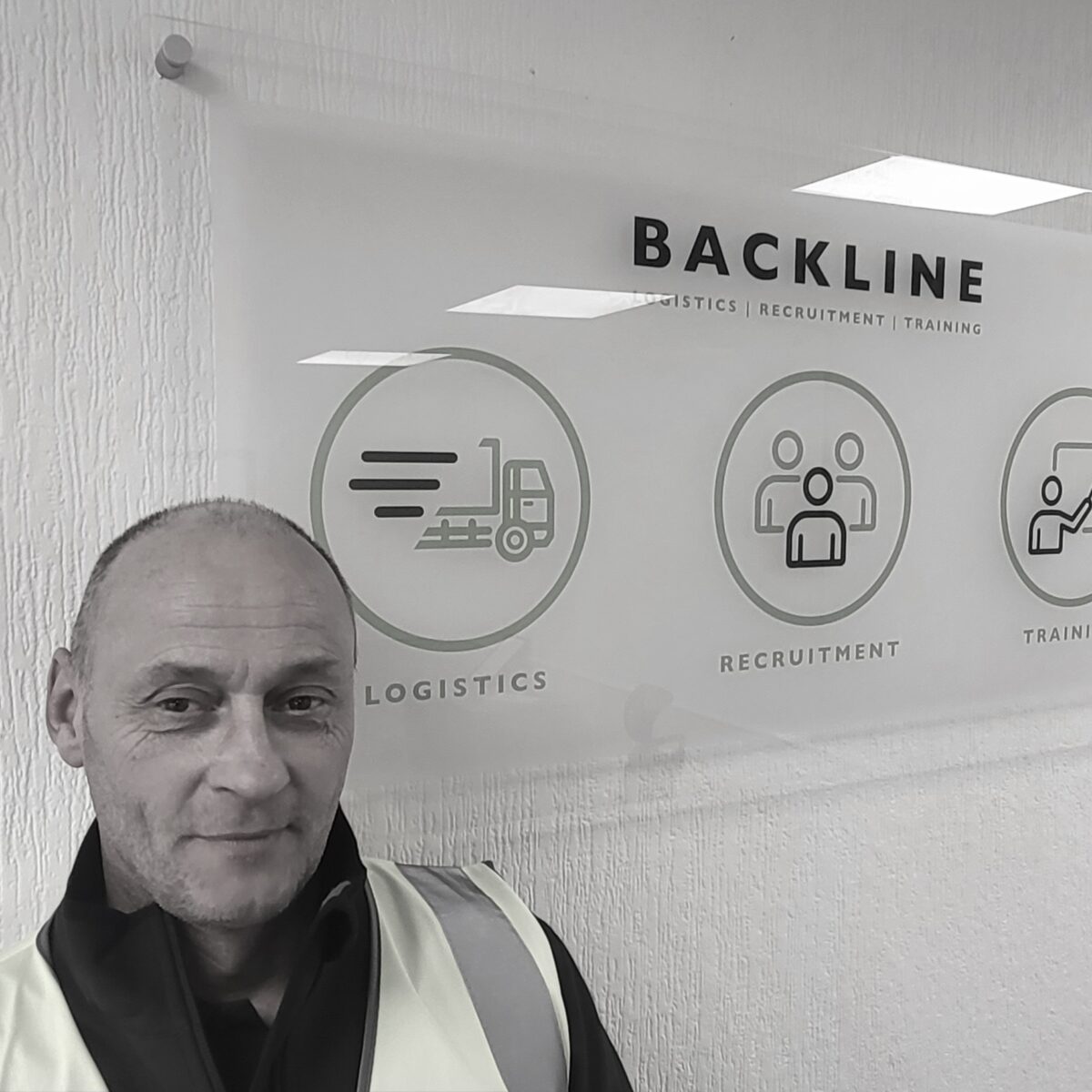Training Division - Backline Logistics