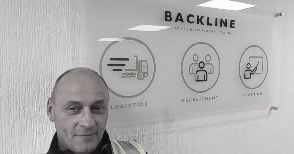 Training Division - Backline Logistics