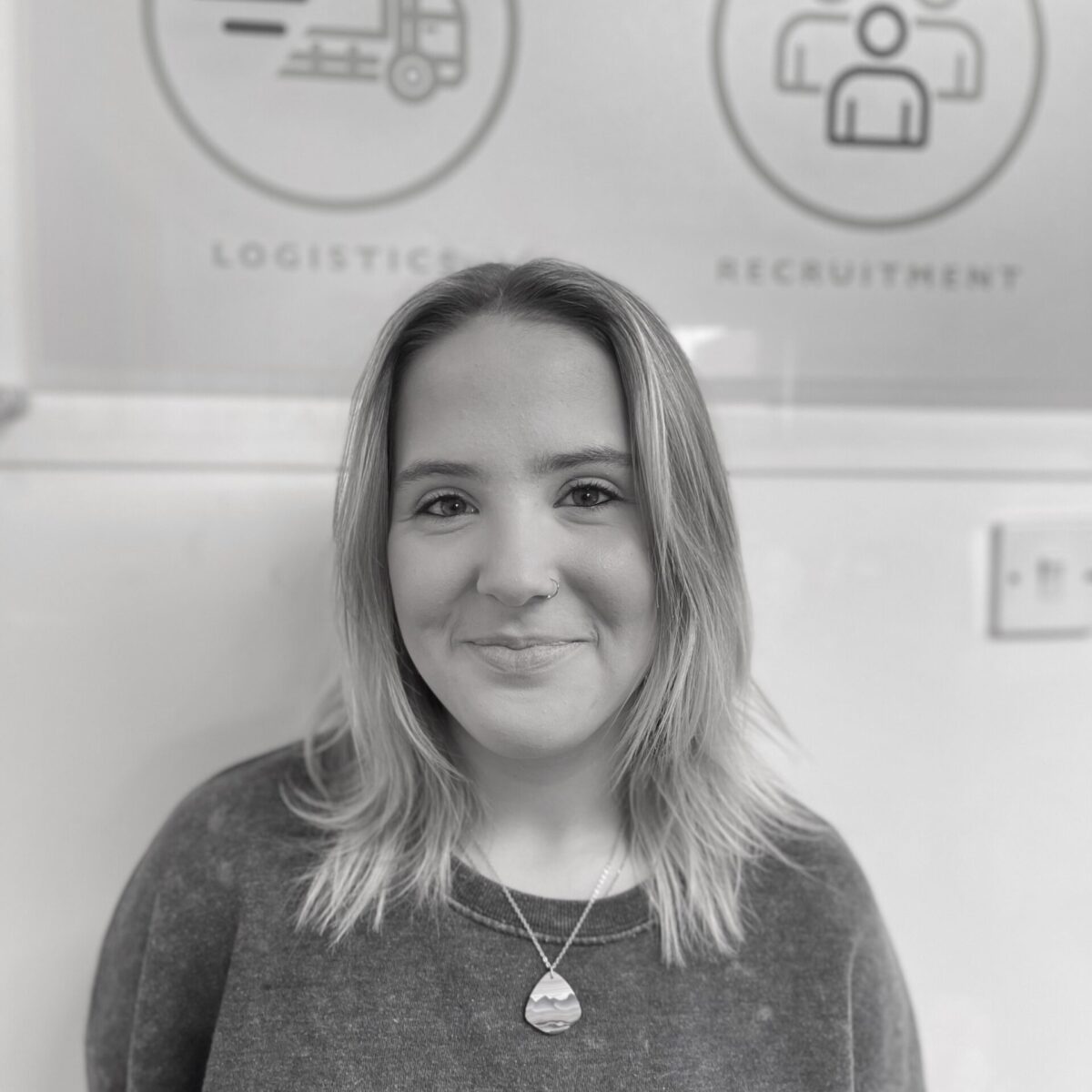 Andover Branch - Backline Logistics